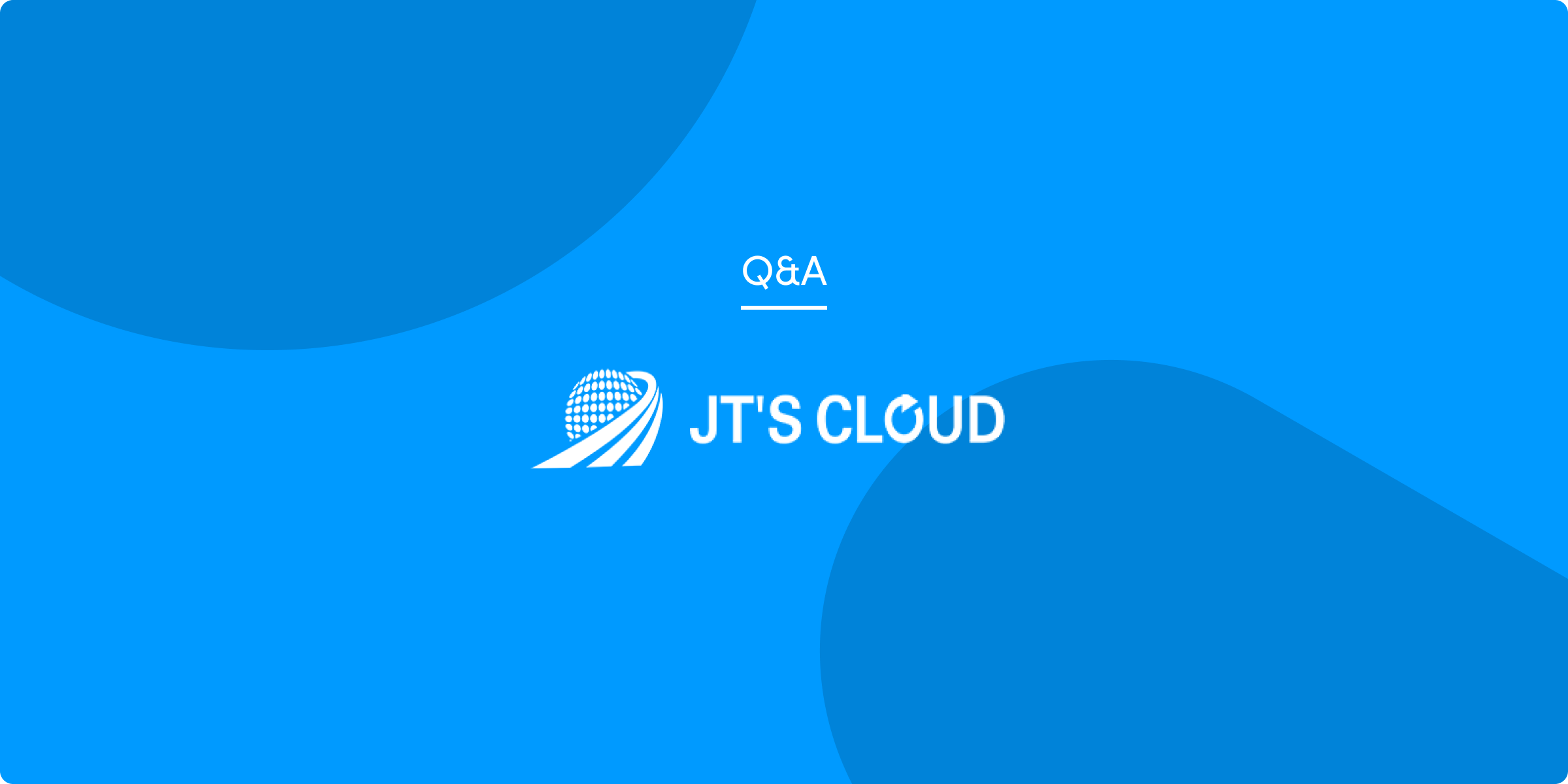 How JT’s Cloud Built a Connector Through monday apps framework