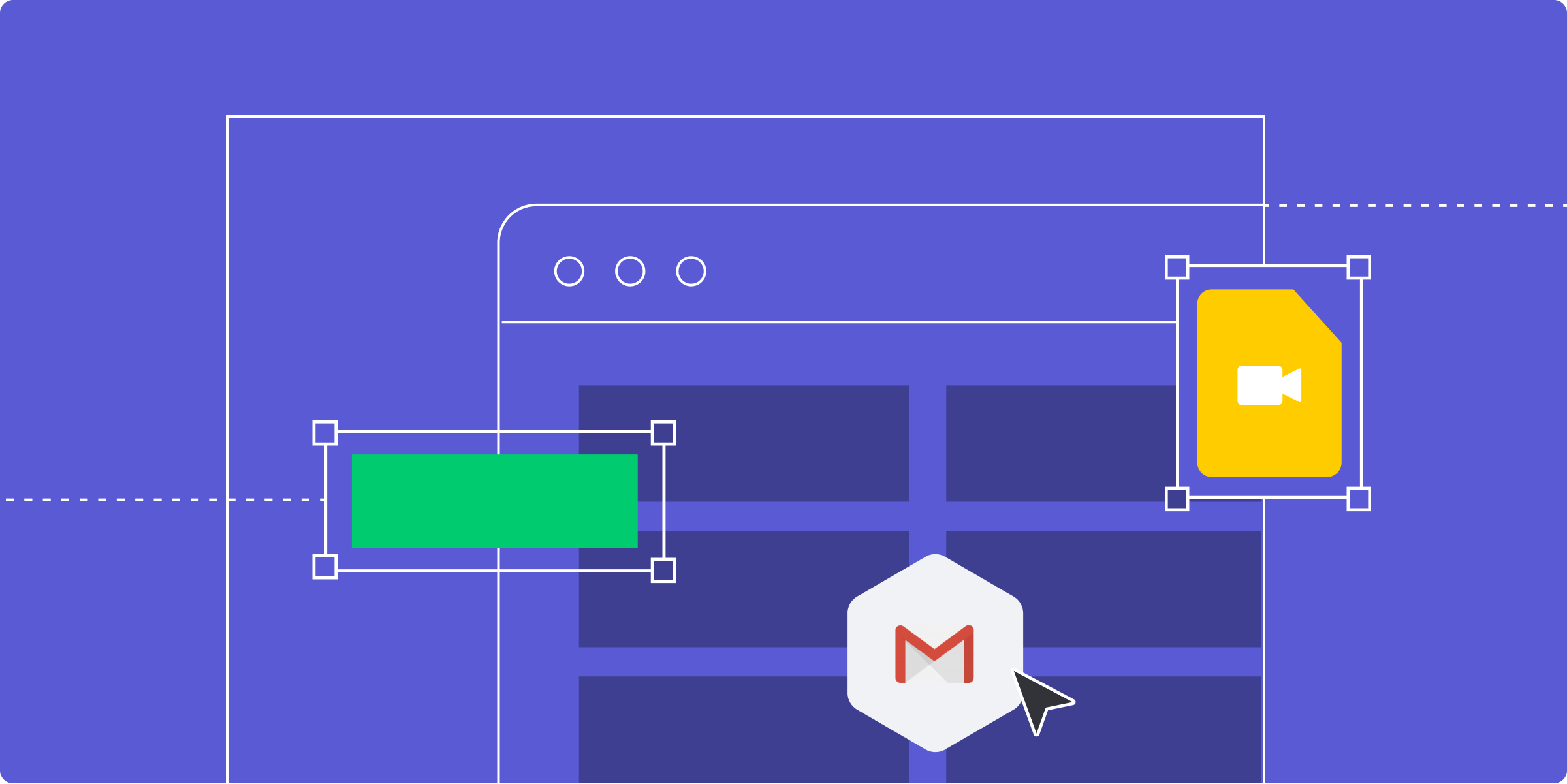 Improve your workflow with no-code platforms | monday.com marketplace ...