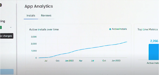 Developer Spotlight: How Omnitas Thrives On monday app marketplace | monday.com marketplace ...