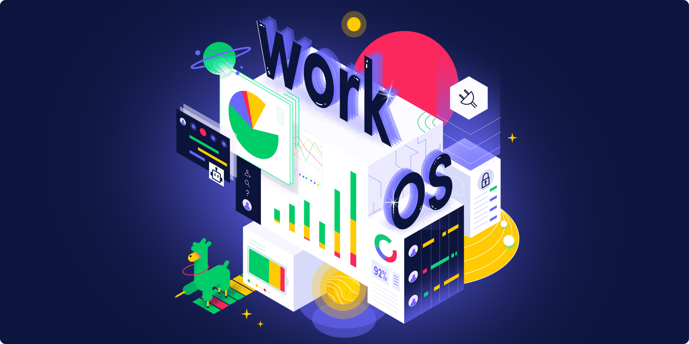 The 2023 Guide To The Perfect Work OS [+Actionable Tips]