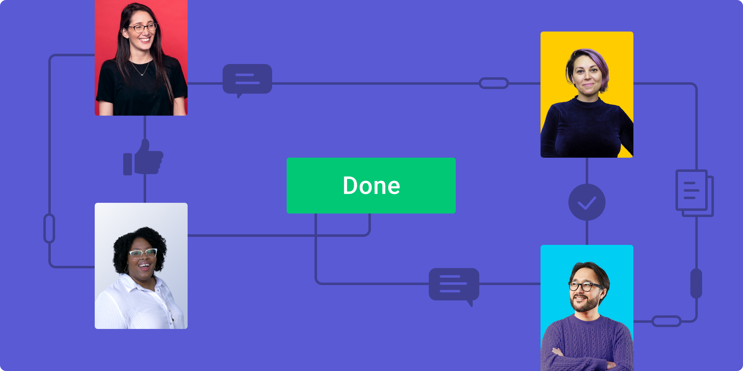 What is a Project Deliverable? Examples + Workflows