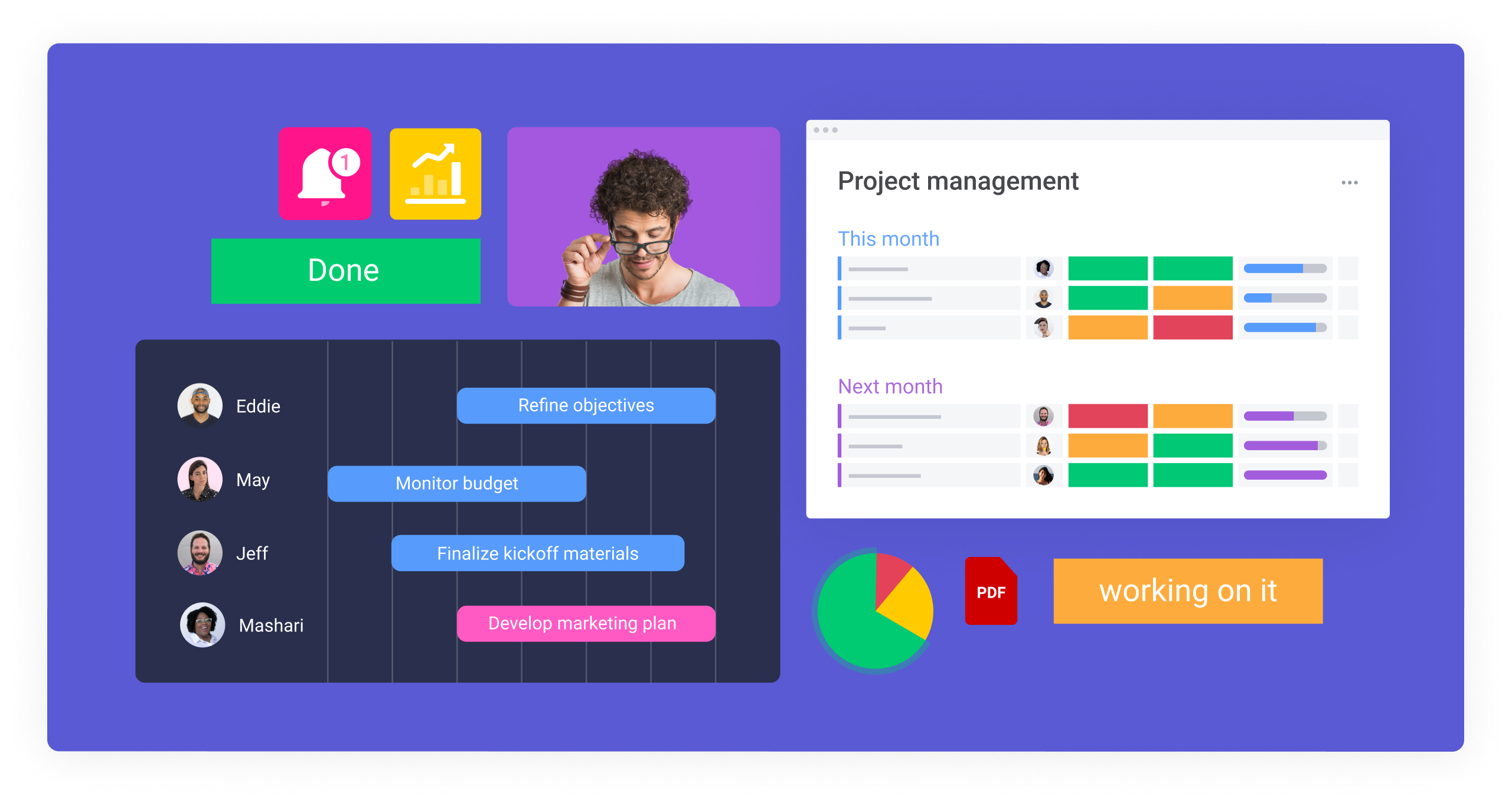 Project Management Apps: 13 Best Tools for Teams in 2026