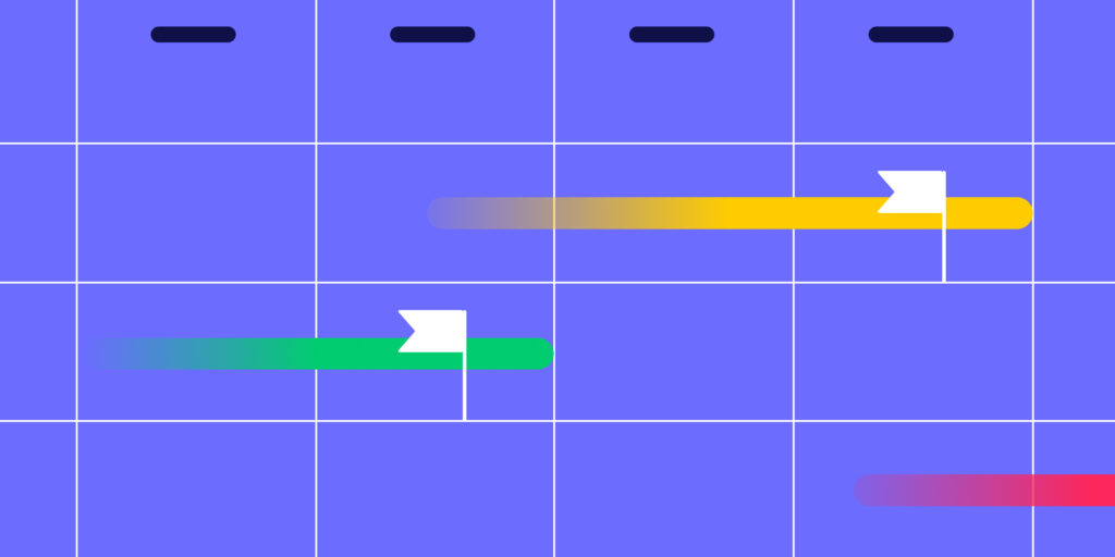 How to Create an Efficient Project Roadmap in 2022 | monday.com Blog
