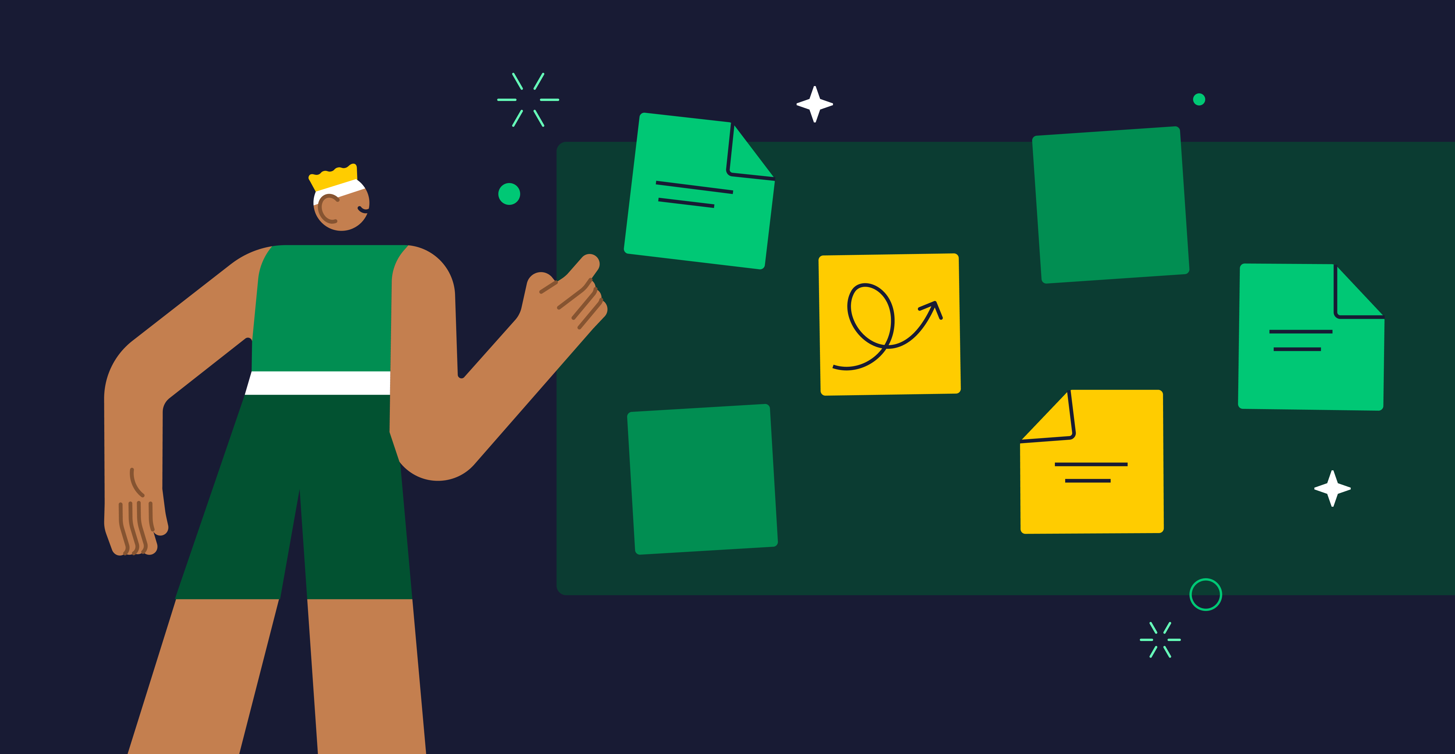 How to Create an Agile Scrum Board: Ultimate Guide & Template