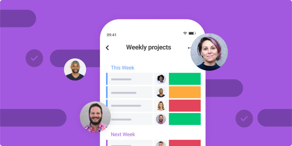 What is a project task? Everything you need to know | monday.com Blog