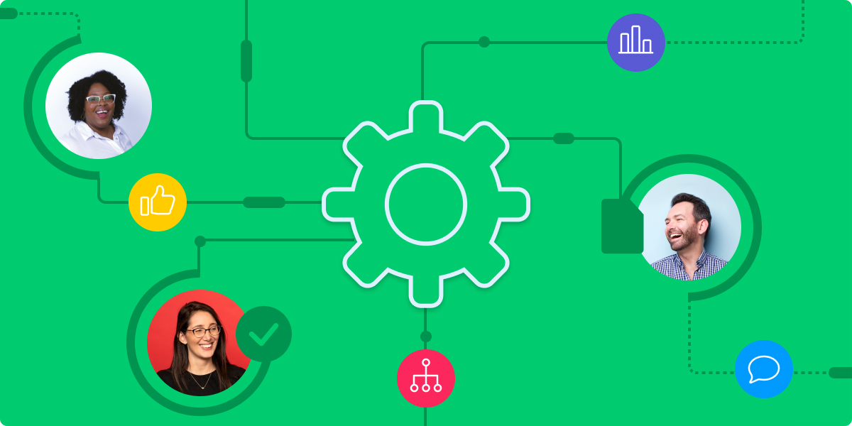 How to use a team app to boost productivity | monday.com Blog