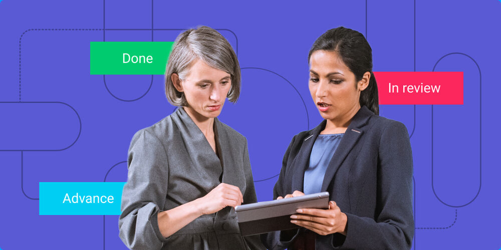 The Work OS: Future-proofing work for enterprises | monday.com Blog