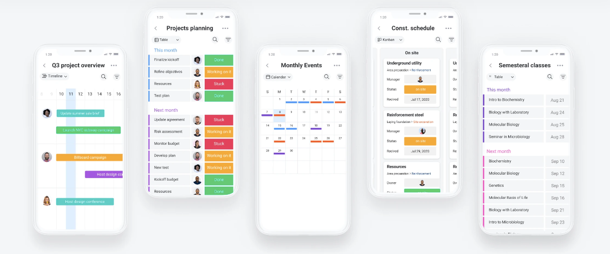 10 productivity apps to vamp up your workflow