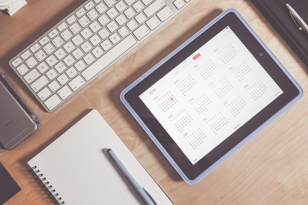 The Best Online Calendar & Planner Platform | monday.com Blog