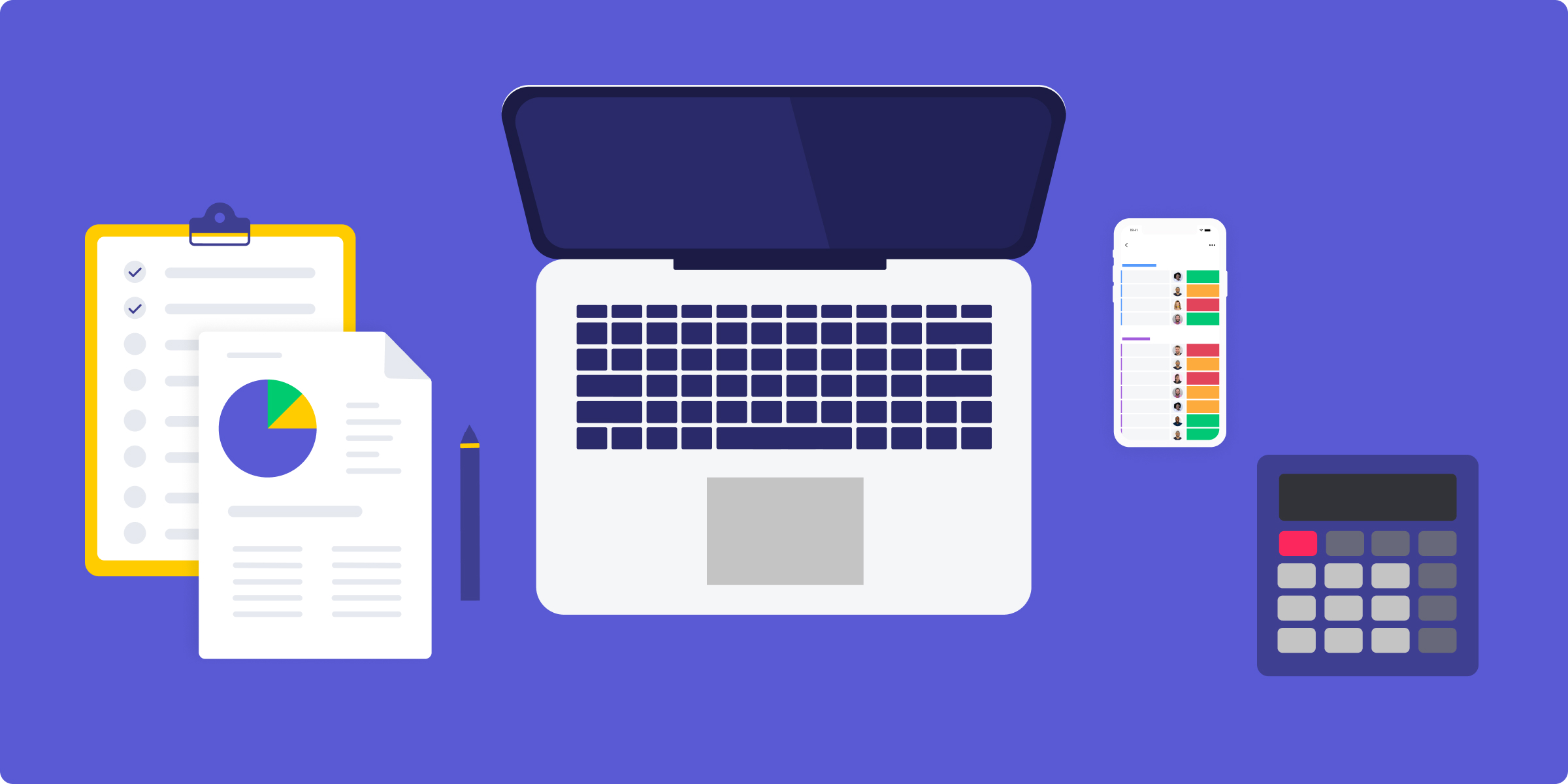 A Simple Guide To Business Management | monday.com Blog