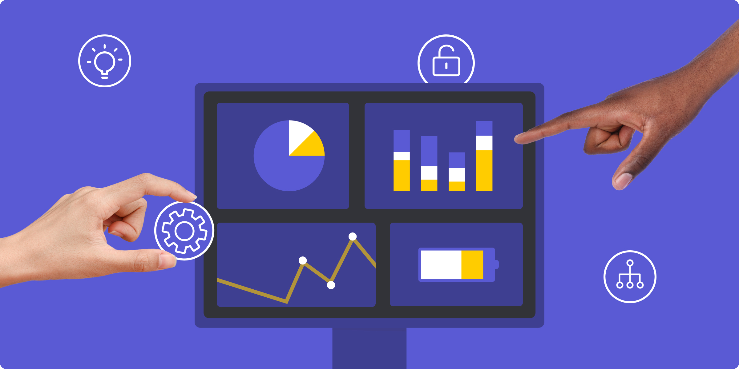 15 Best Change Management Tools for Smooth Transitions [2025]