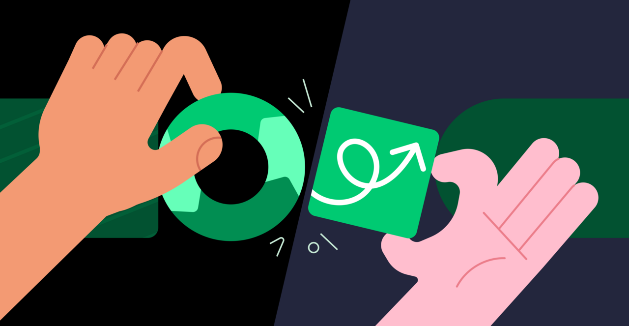 Agile vs Scrum: ¿Cuál es la mejor metodología para tu equipo? | monday.com Blog