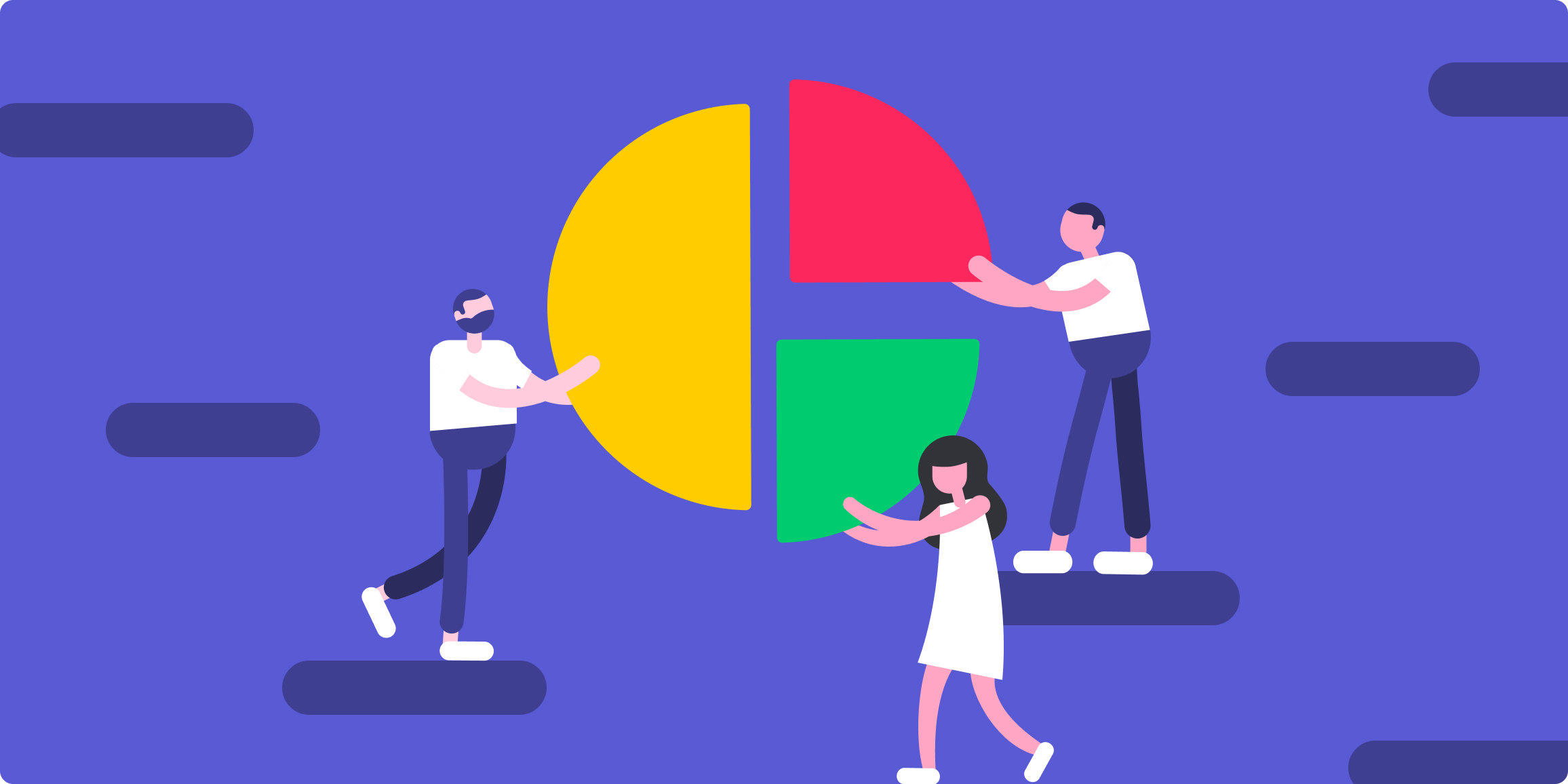 A stakeholders engagement strategy guide | monday.com Blog