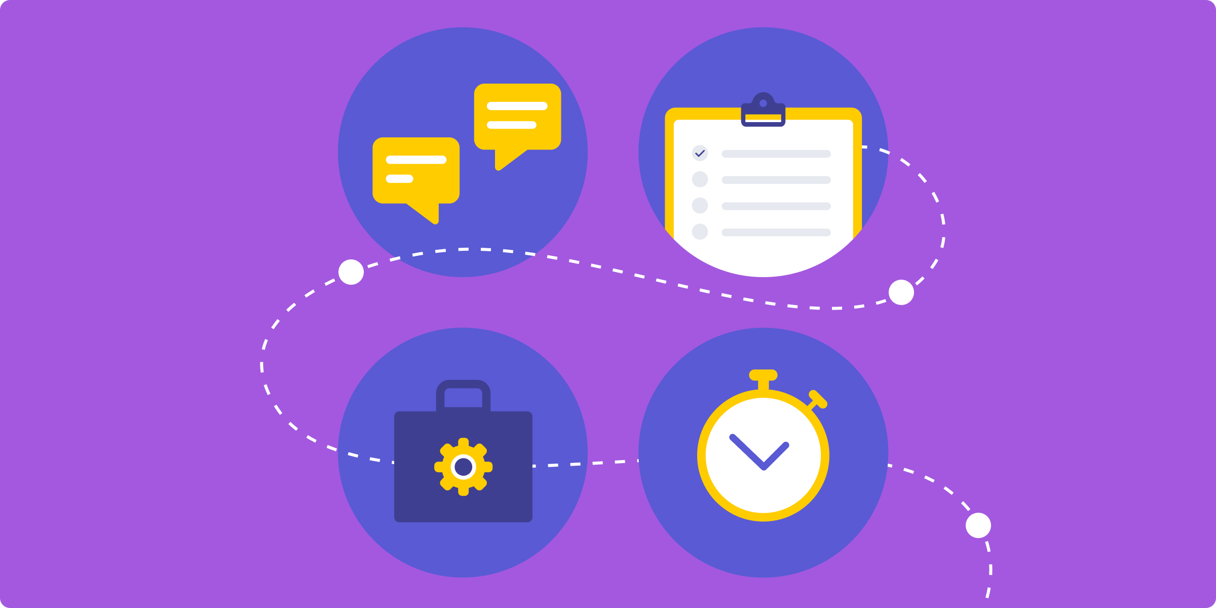 15 Process Management Strategies to Transform Your Business