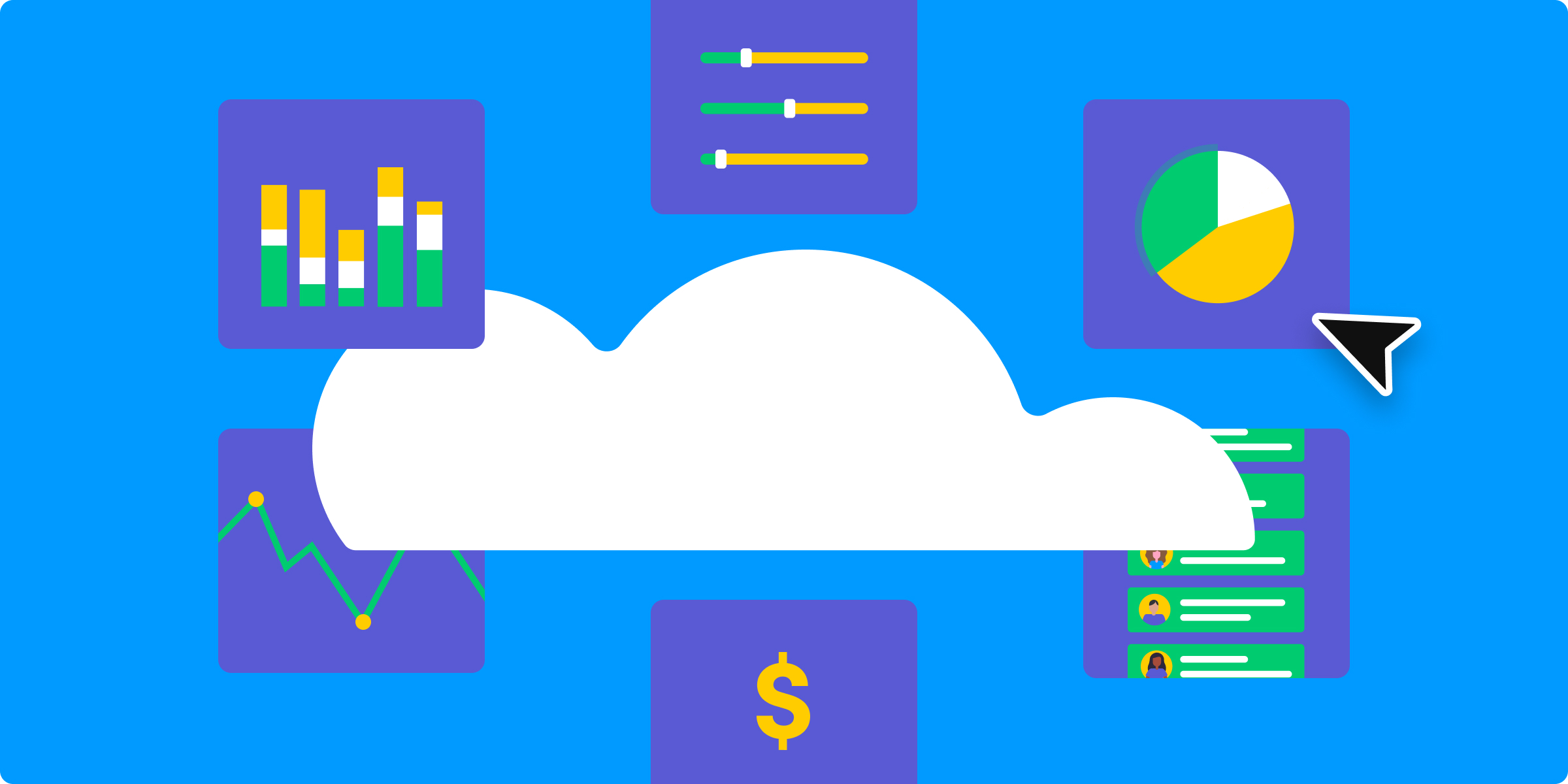 9 Reasons To Invest In Online CRM [And What To Look For]