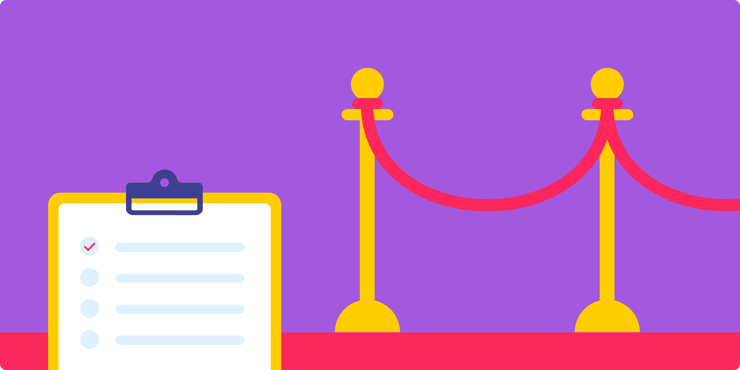 9 steps to manage event planning | monday.com Blog