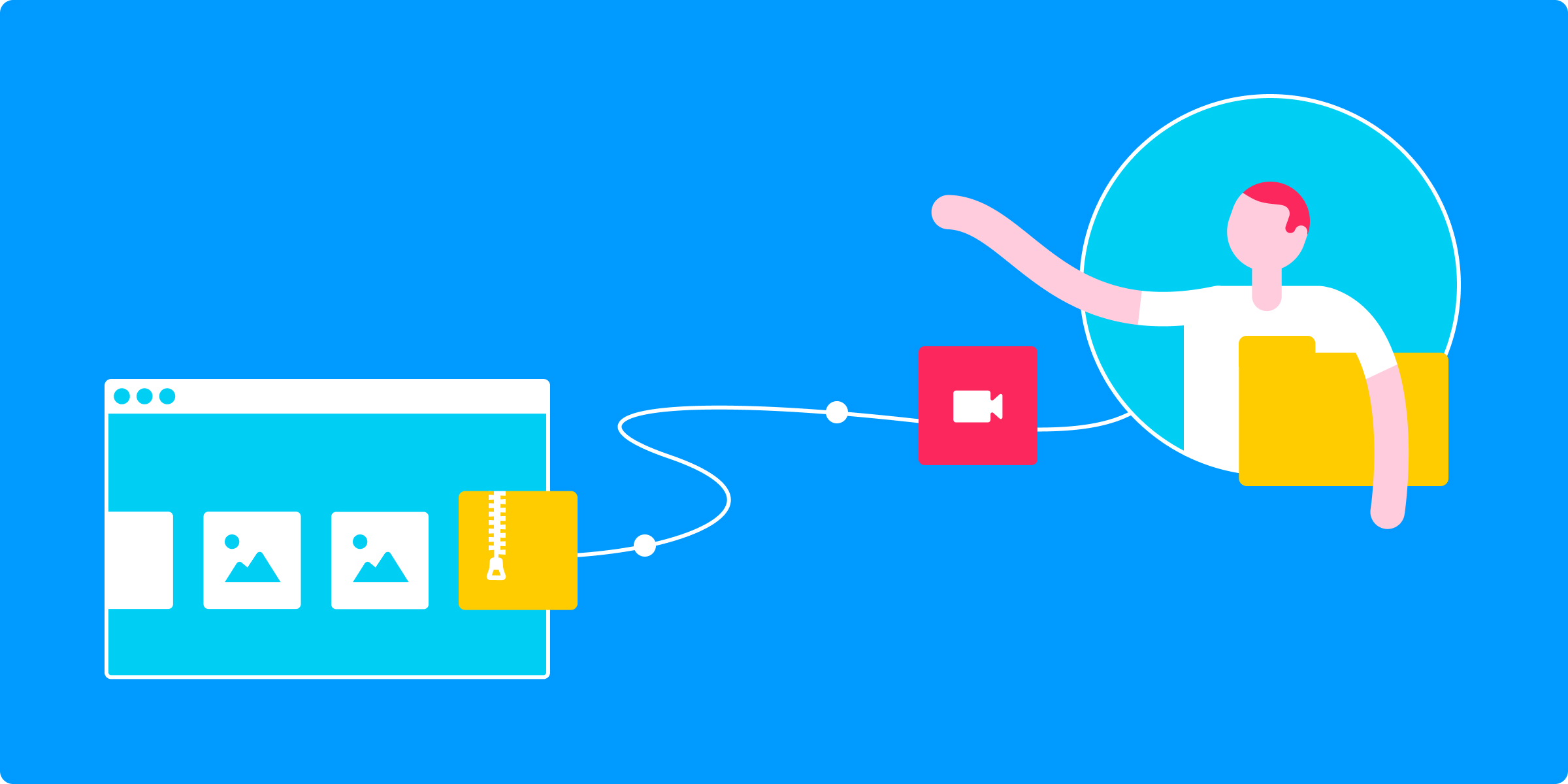 What is file management software? | monday.com Blog