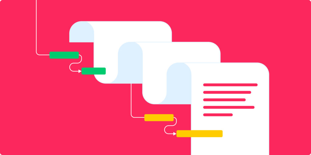 Document management workflow: 2022’s guide | monday.com Blog