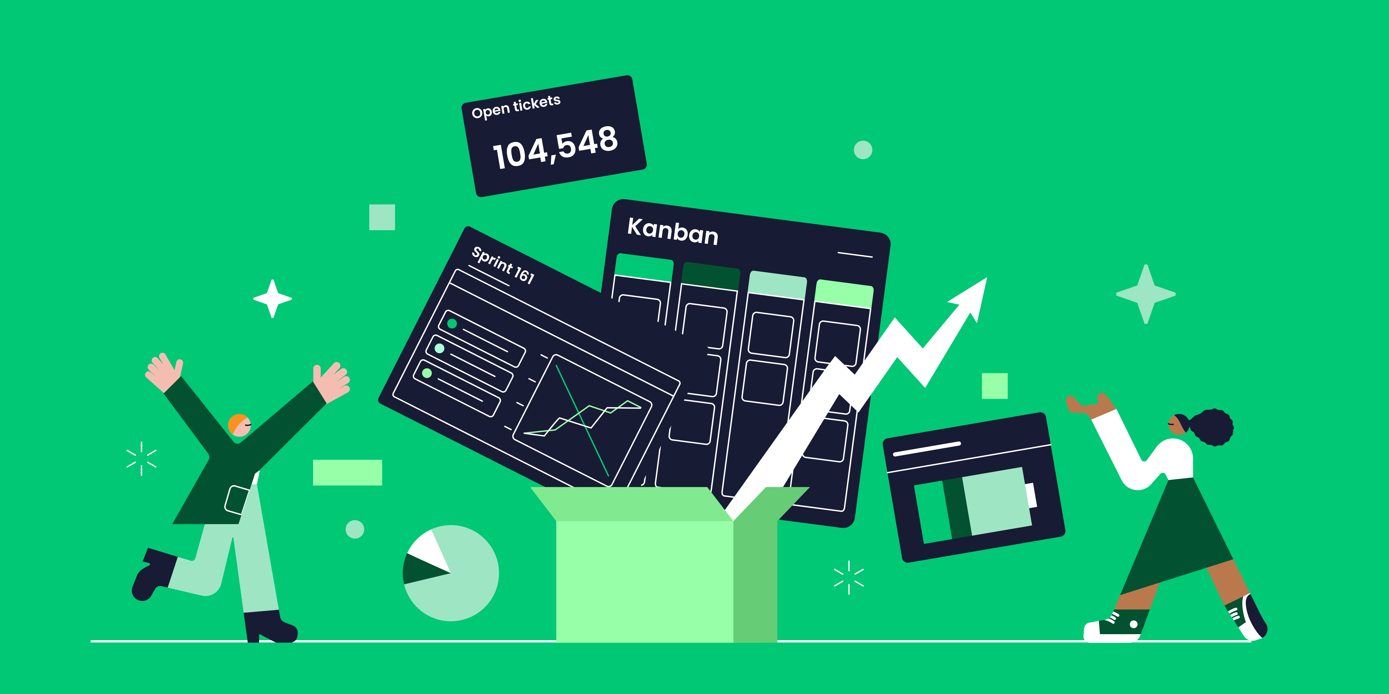 Top 13 Best Software Development Methodologies | monday.com Blog