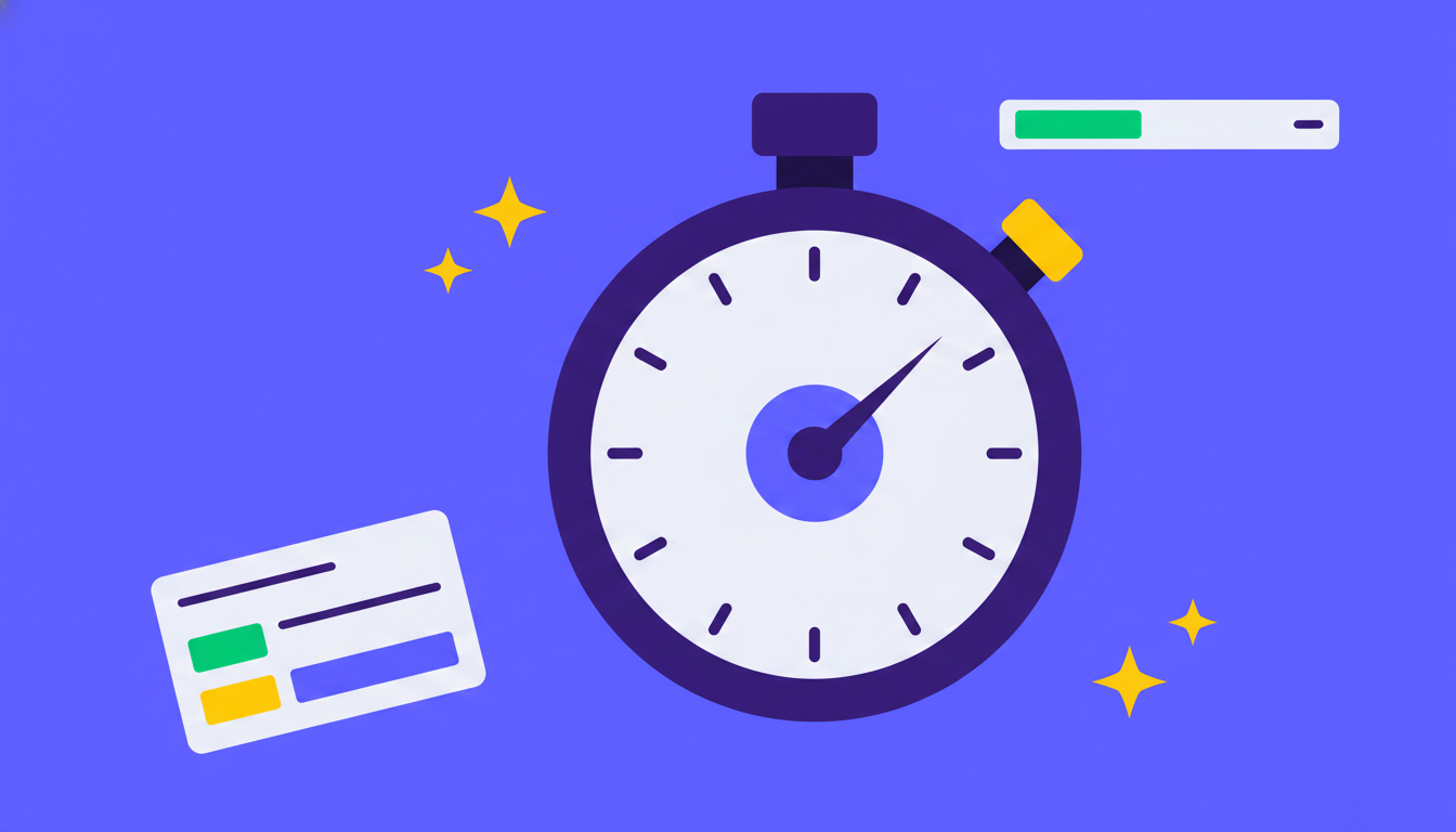 Easy-to-use timesheet templates to track your staff