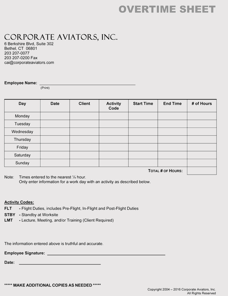 Free timelog template to simplify your productivity | monday.com Blog