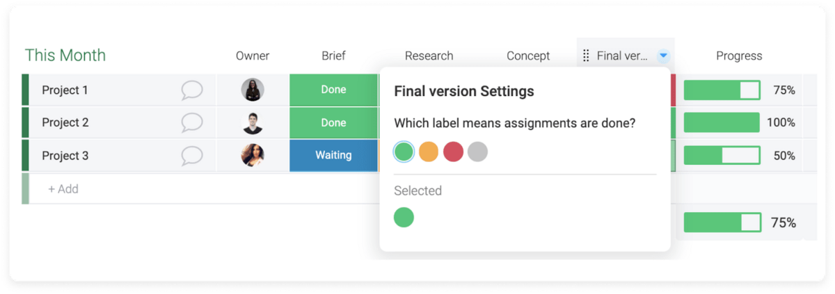 Action plan templates: Why they’re important + examples | monday.com Blog