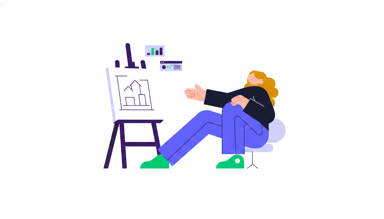 The Ultimate Dashboard Template for Businesses | monday.com