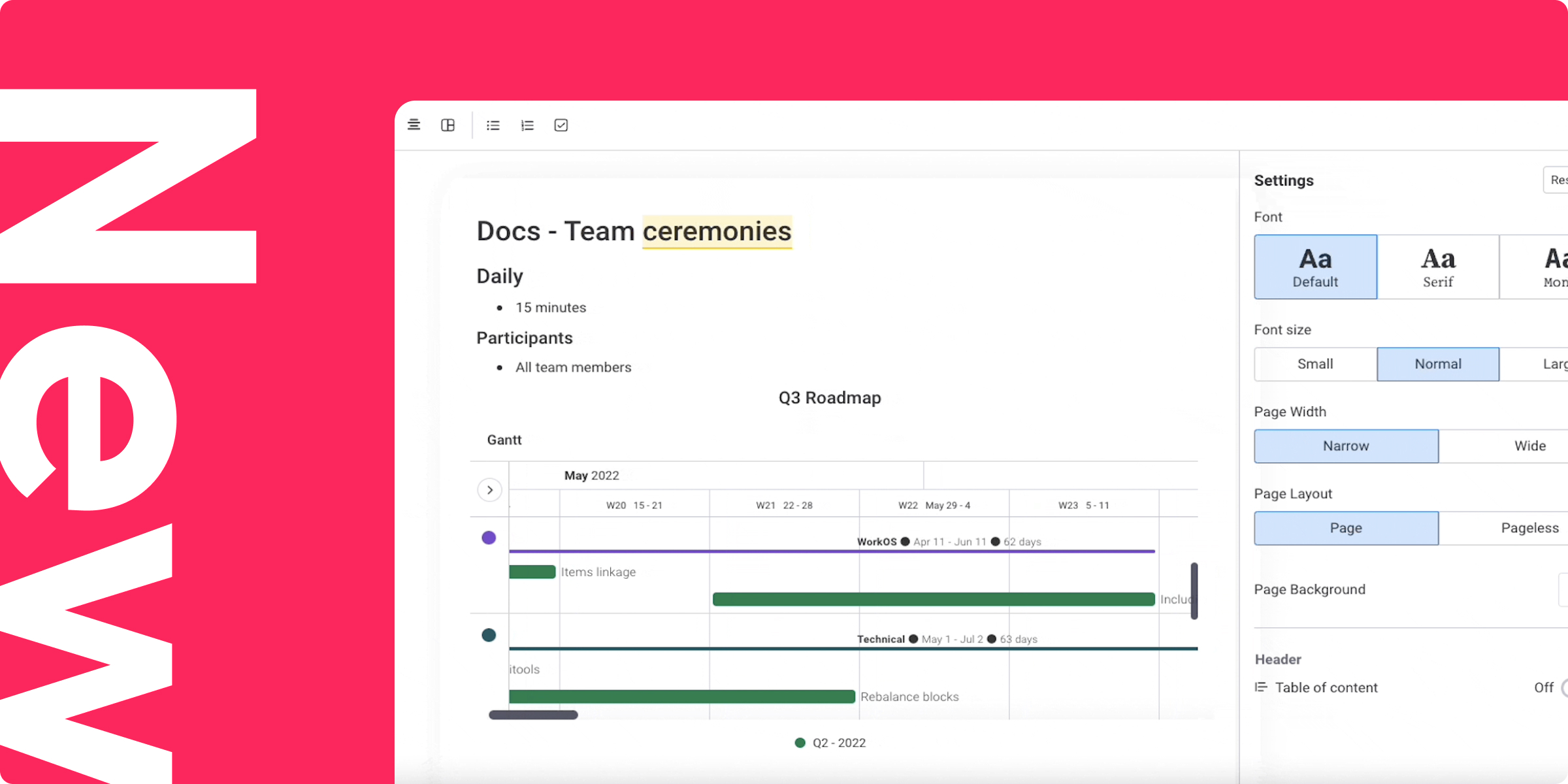 Try more settings, options, and filters! | monday.com Blog