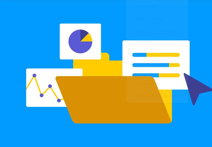 Guia completo para a gestão de portfólio | monday.com Blog