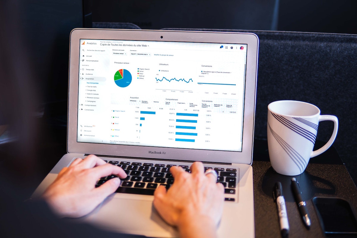 Crm Analytics Unlocking Growth Through Customer Data Analysis
