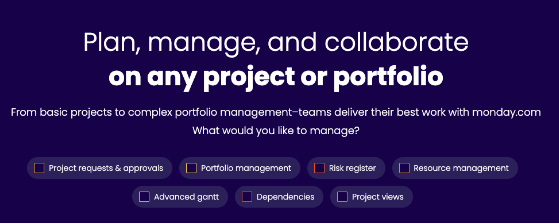 Mastering Project management... | monday.com Blog