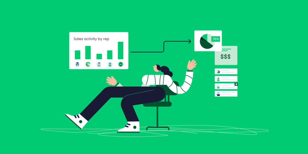 Streamline lead qualification with monday sales CRM: unlock your sales ...