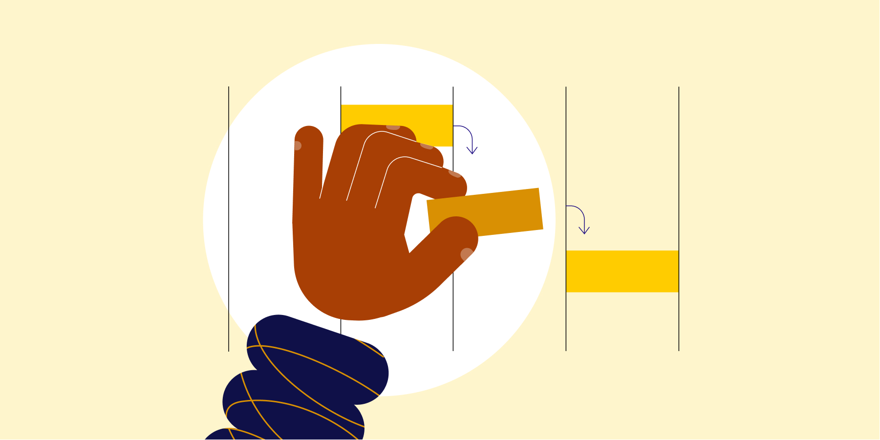 Fase de iniciação do projeto: como começar seus projetos