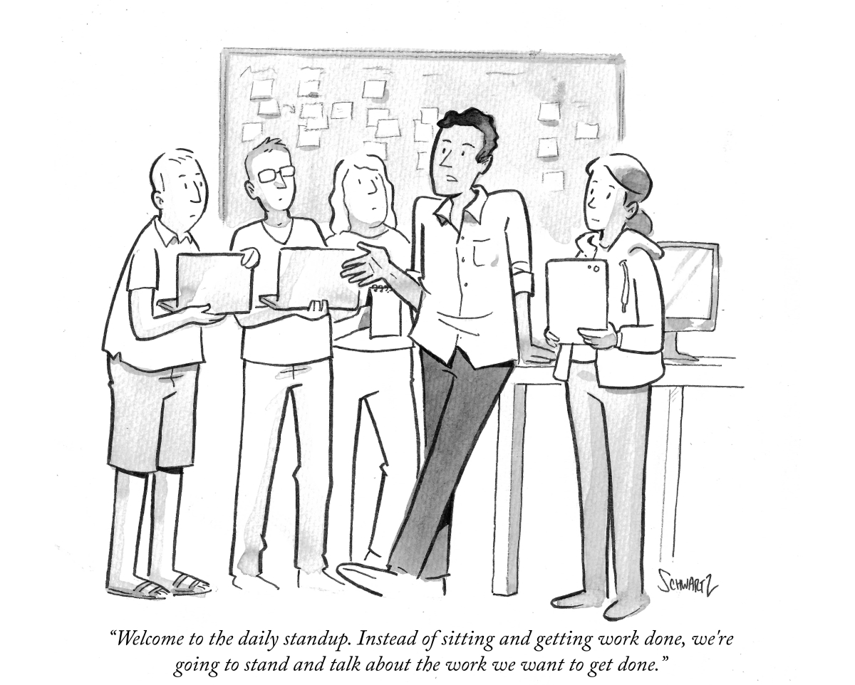 How to welcome new team members | monday.com Blog