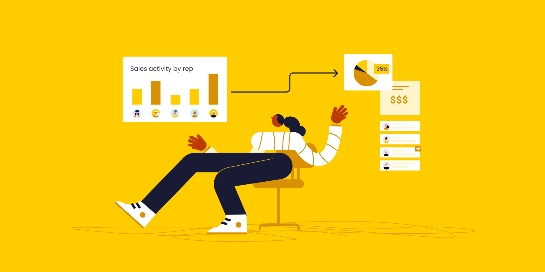 Customer success unleashed: Strategies for effective implementation ...