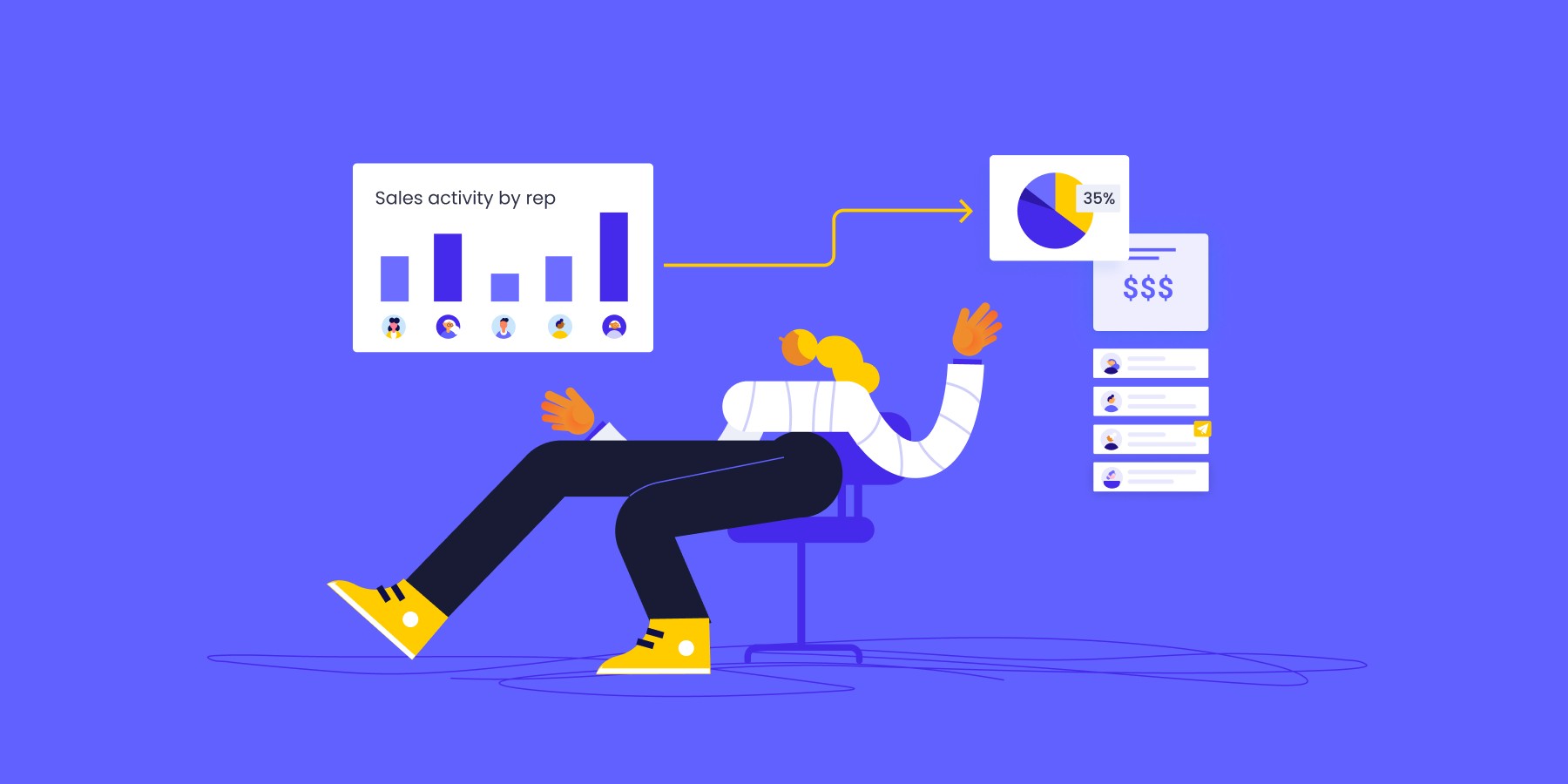 Satisfaction client : comment l'évaluer et l'améliorer