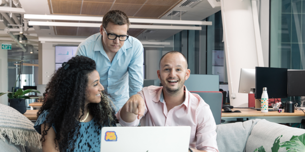 Product roadmaps: How to get started | monday.com Blog