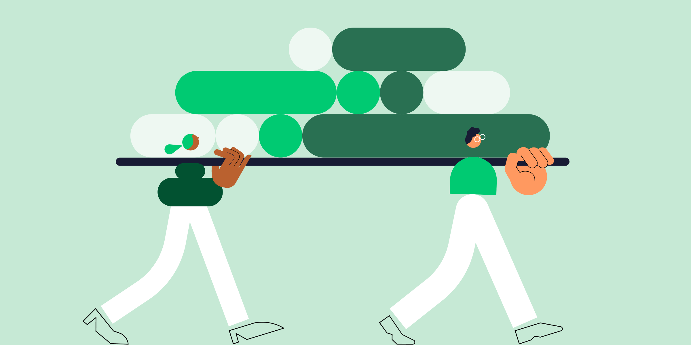 Development Team Composition: 12 Key Roles for Success [2026]