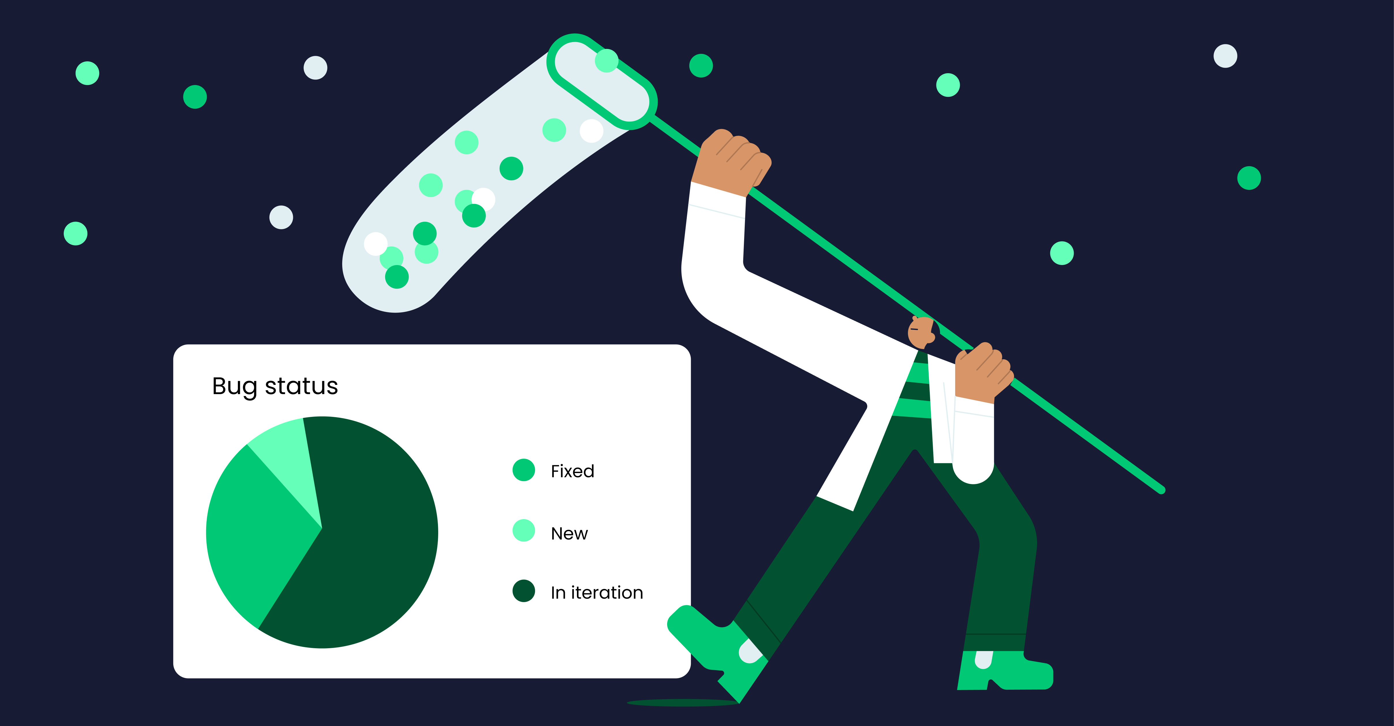 12 Best Bug-Tracking Software Tools of 2025