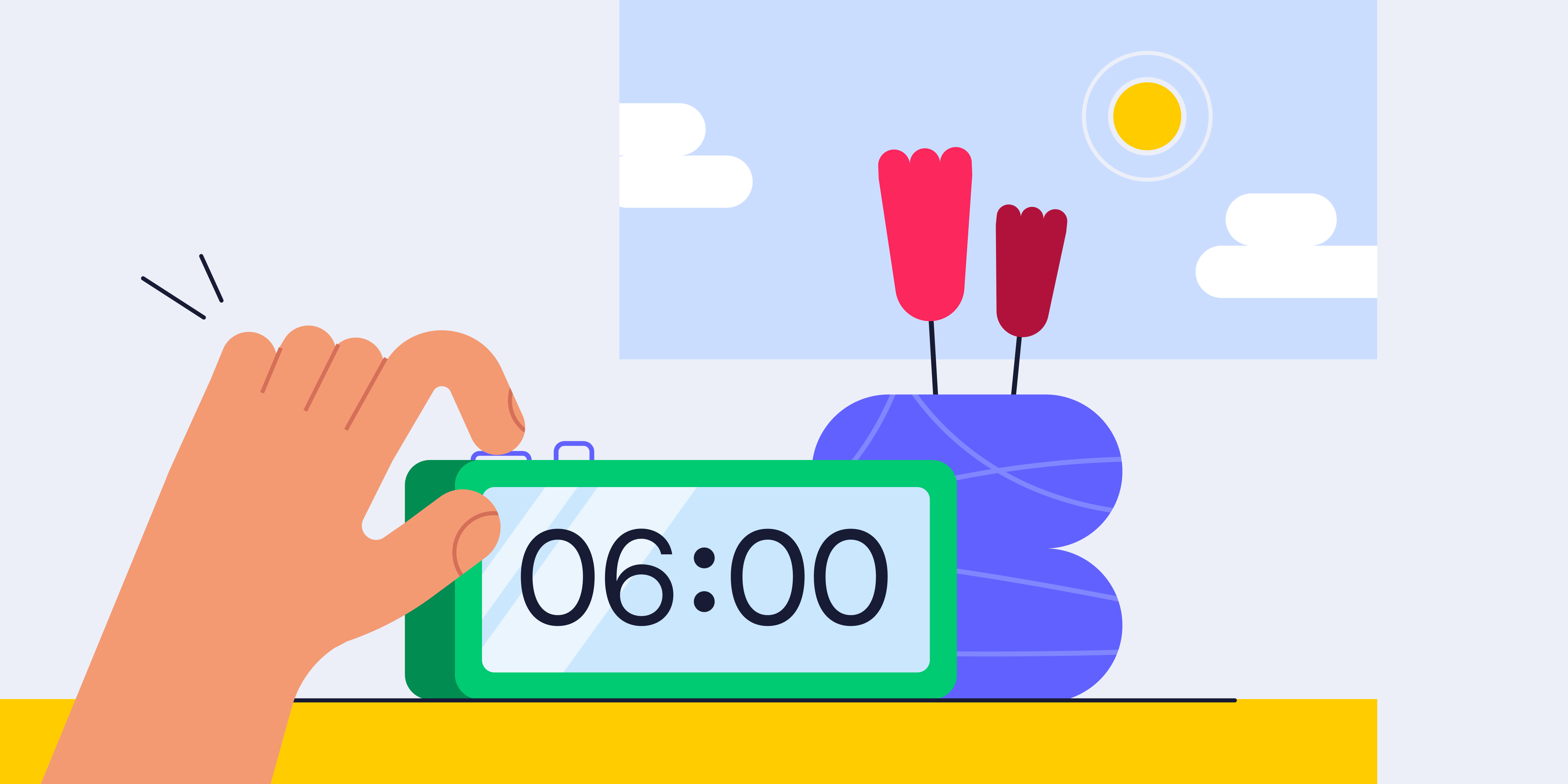 Die Morgenroutine: 11 Tipps für Produktivität & mentale Gesundheit