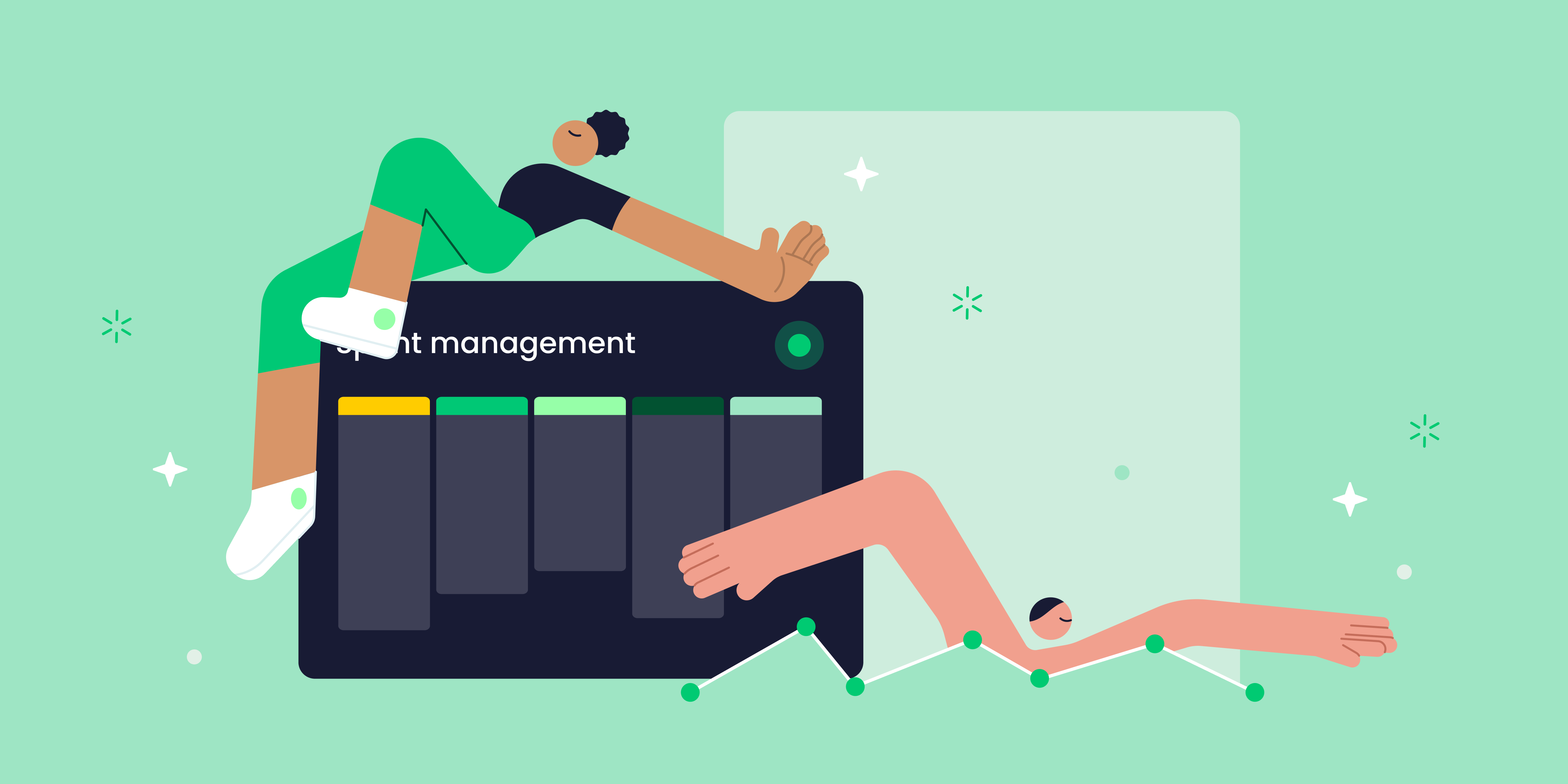 What is a Sprint Review? Definition, Process & Best Practices