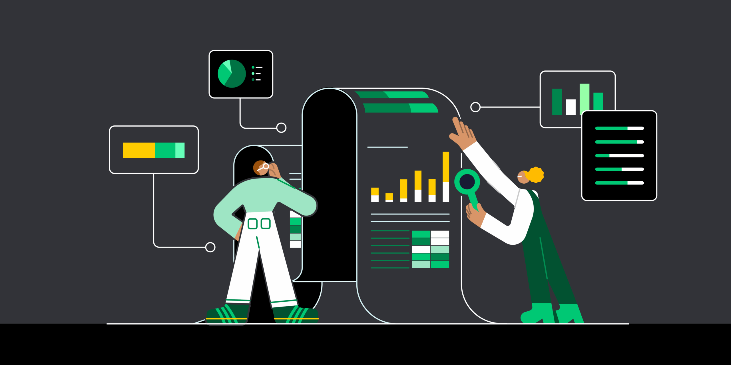 Spécifications techniques : définition, étapes et exemples