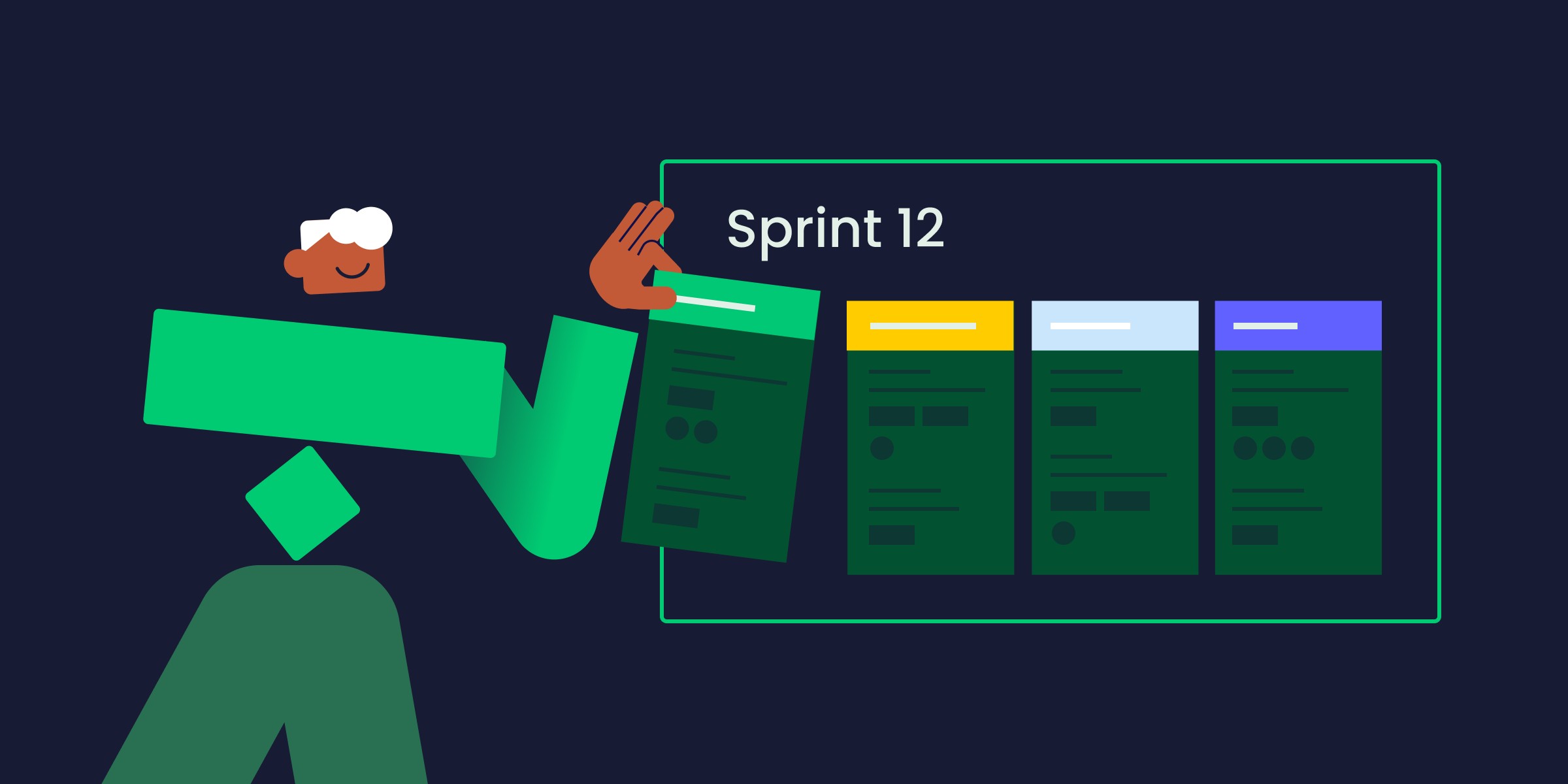 Planification de sprint : comment optimiser ses sprints Scrum