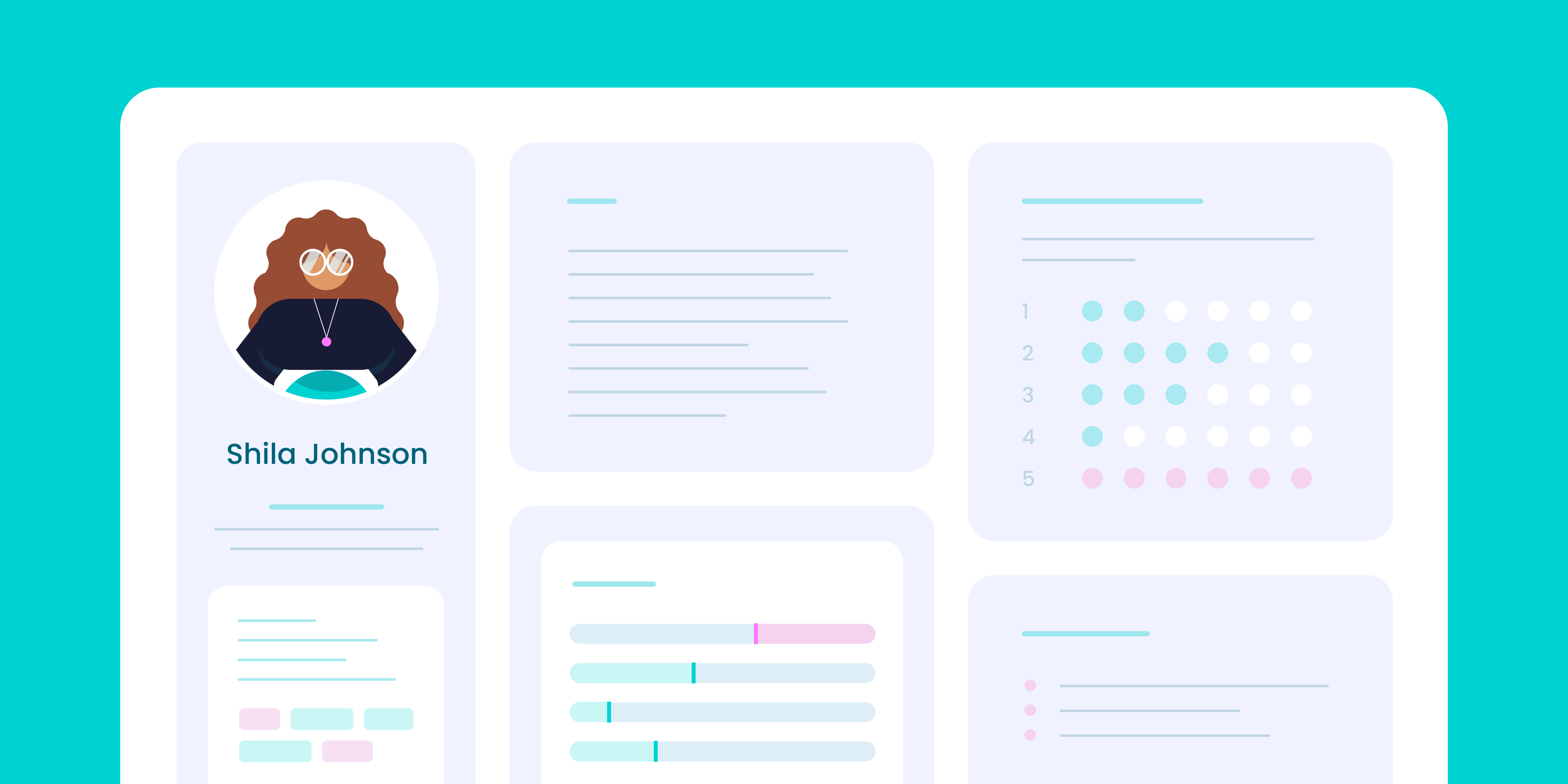 Profil client : définition, modèle et exemples de profil type client