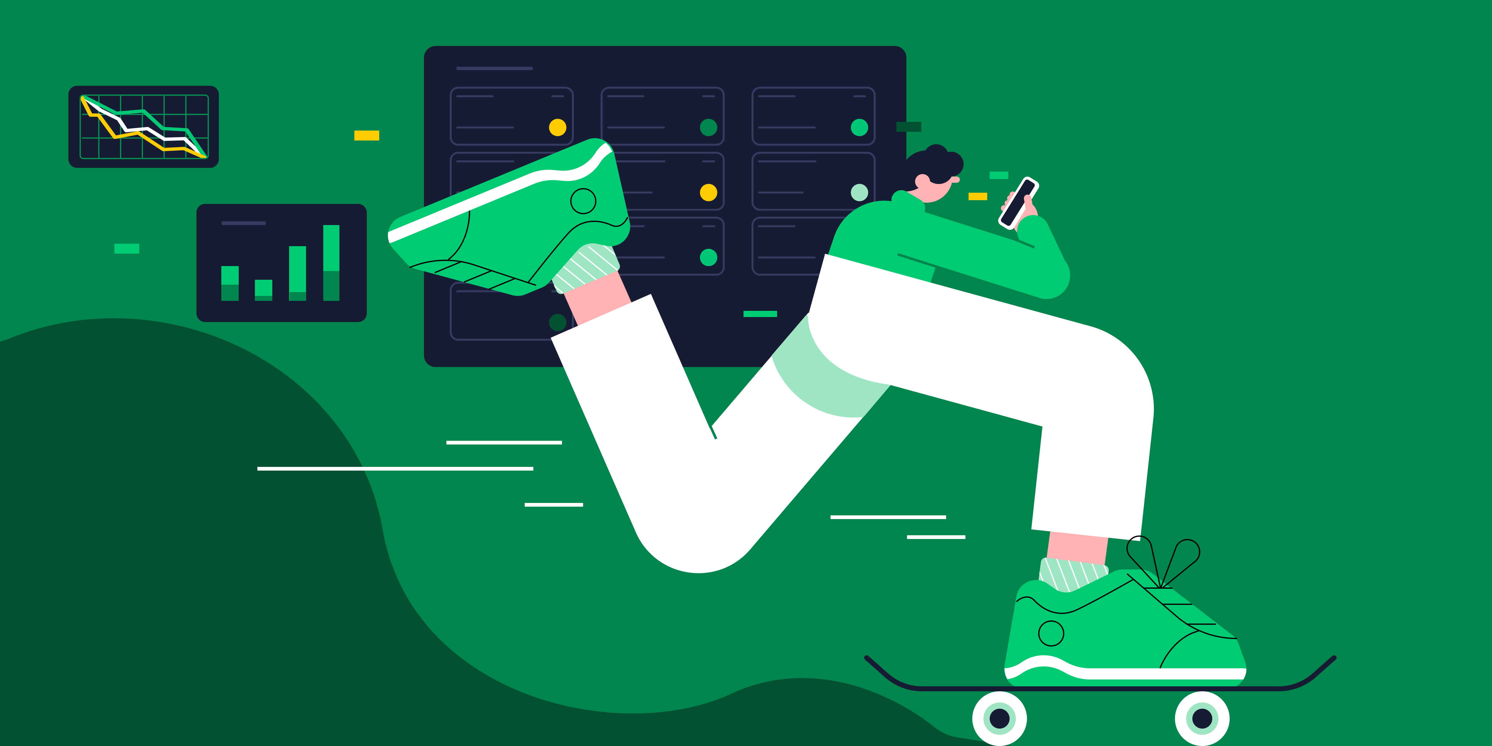 What is Development Velocity? | monday.com Blog