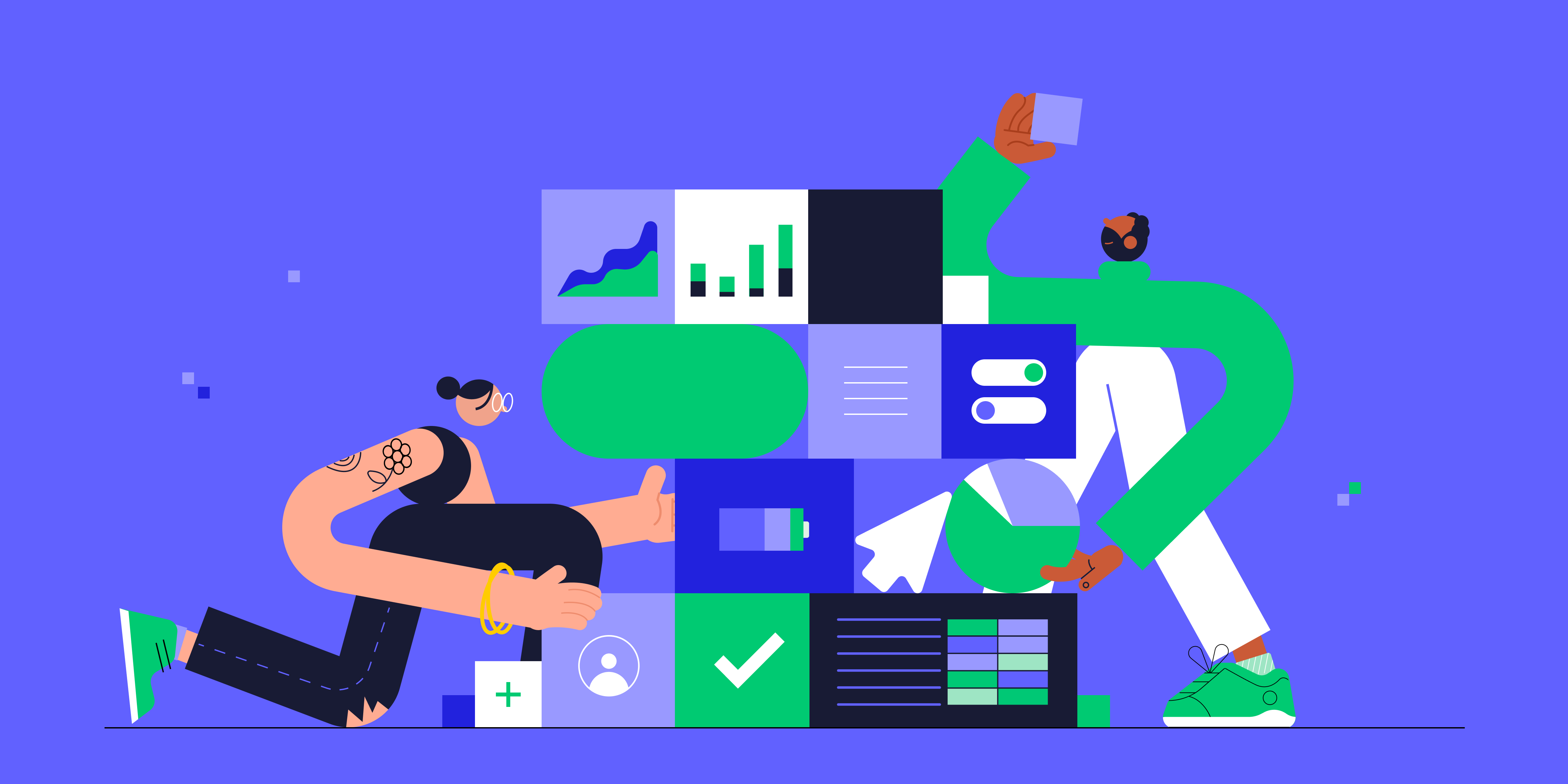 Guide to Operational Planning