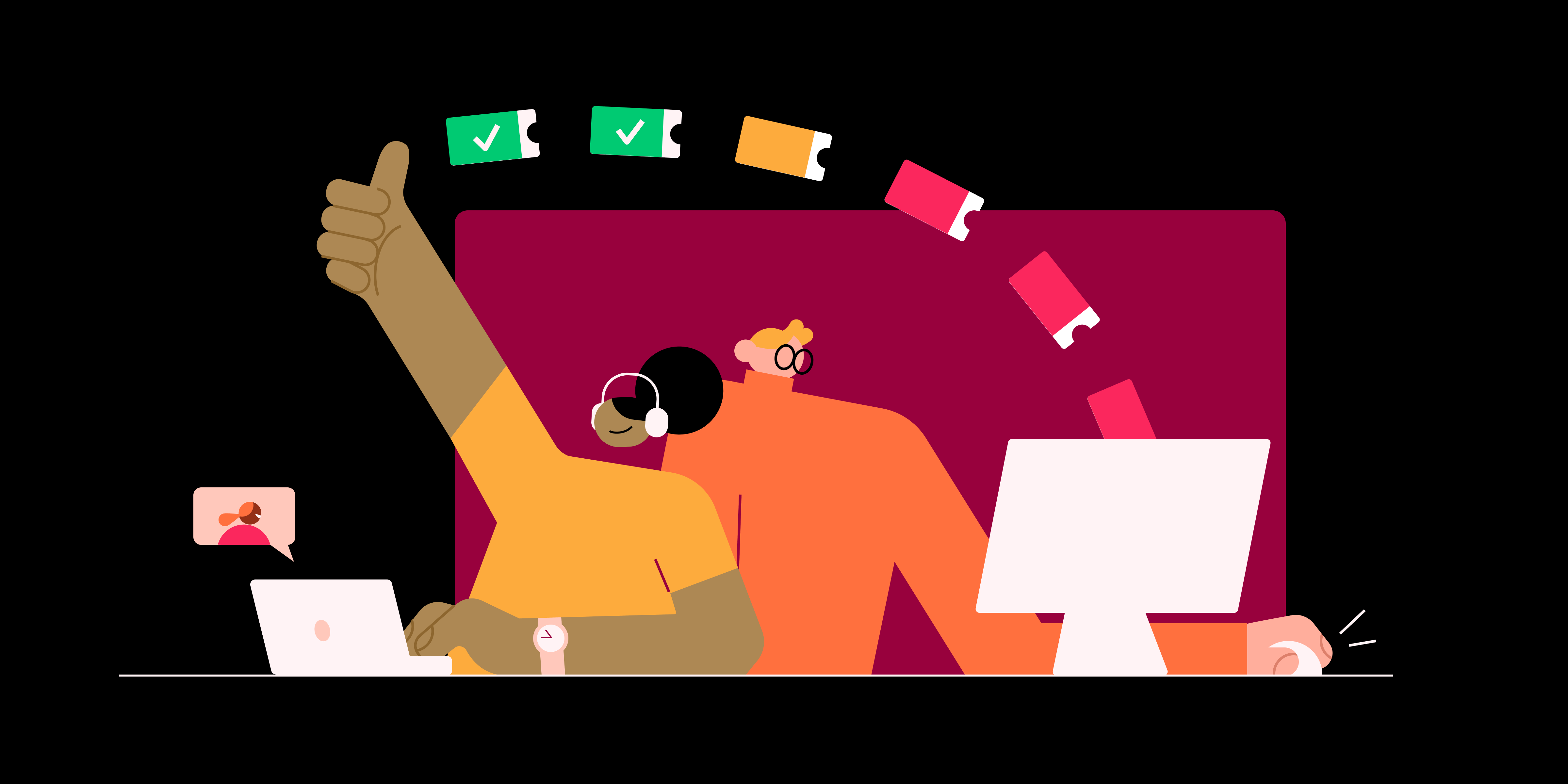 The Best Help Desk Software [2025]