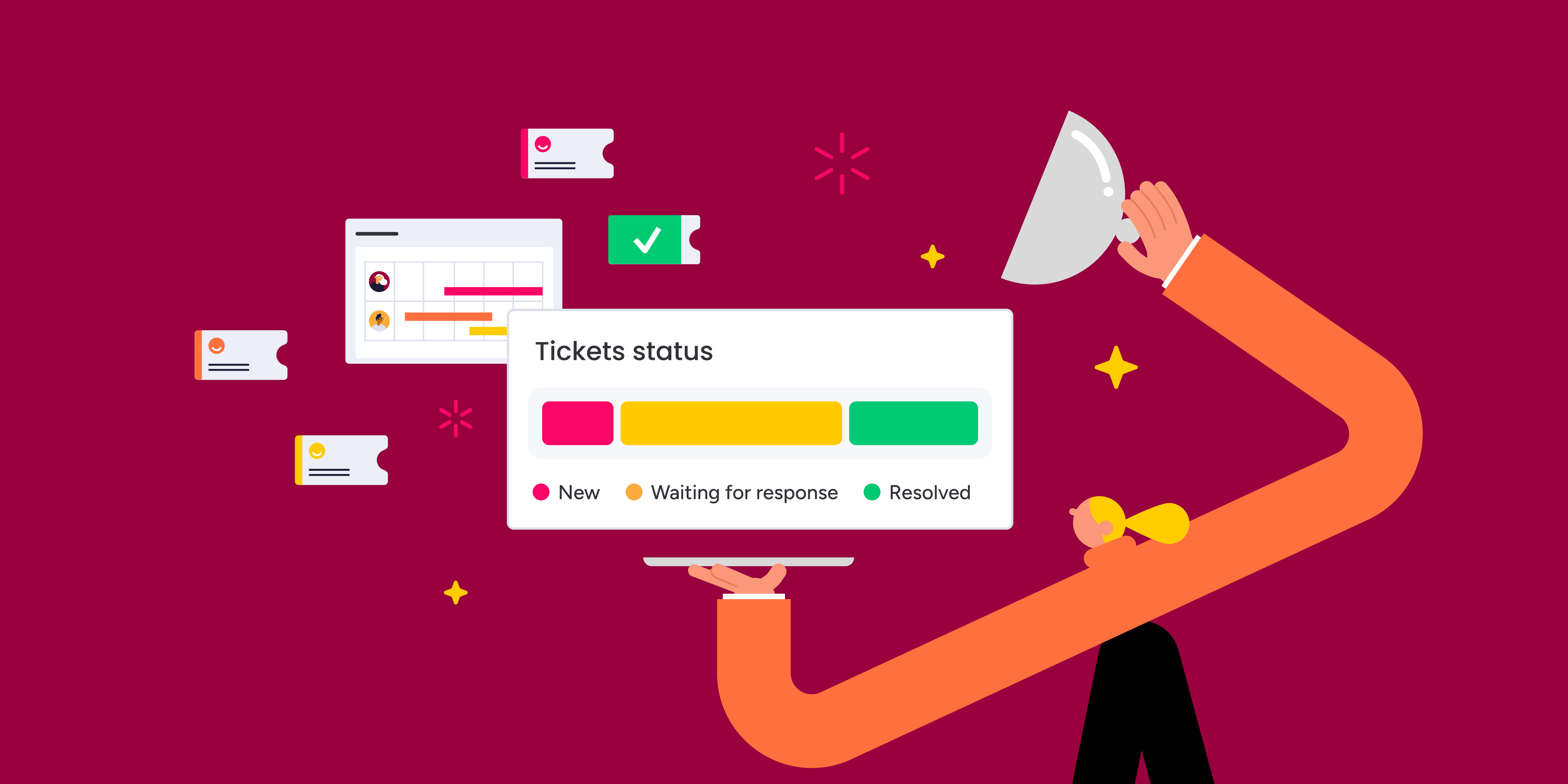 Enterprise service management: A modern guide for 2026