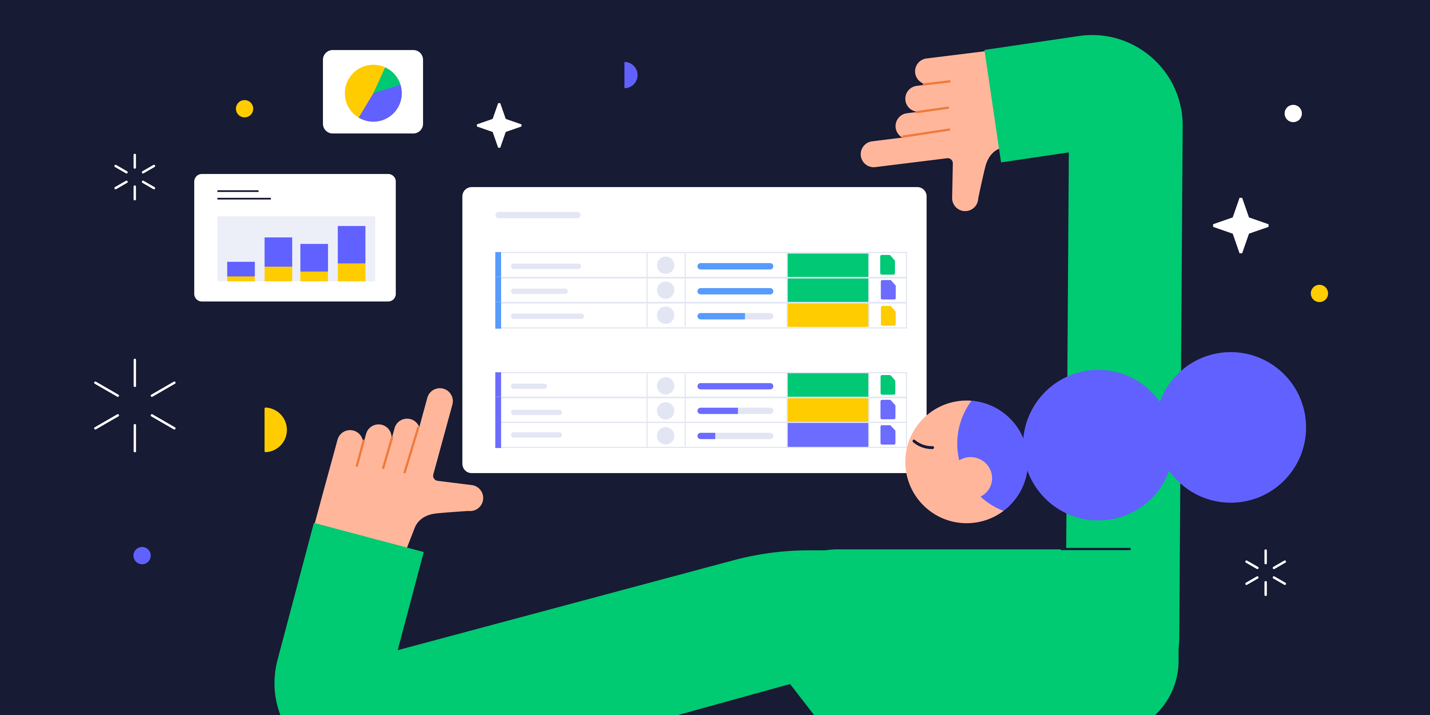 Business Management Software: The Best Solutions In 2024