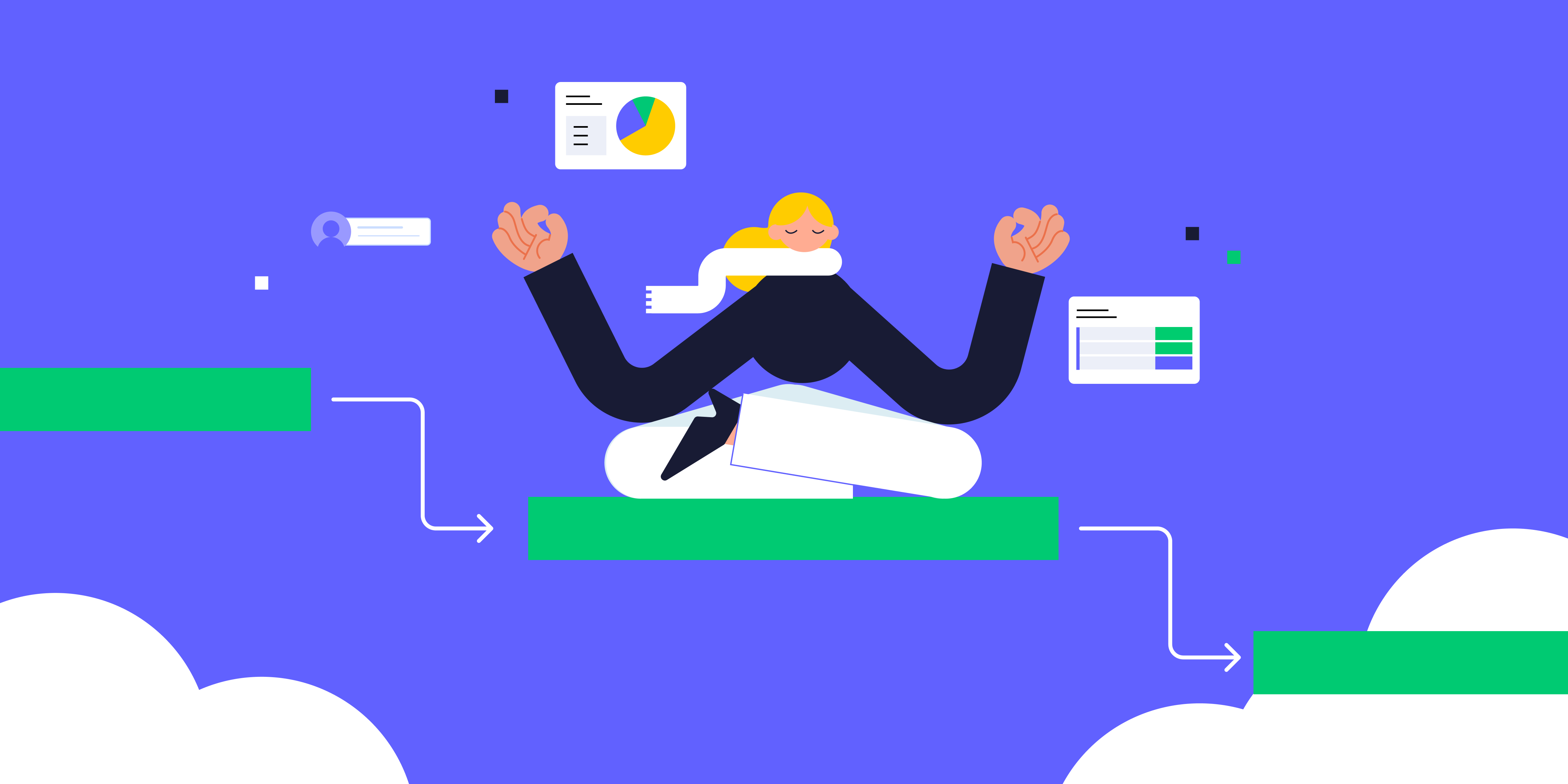 What Are Project Dependencies And How Do You Track Them?